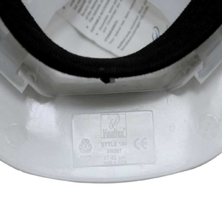SAFETY HELMET VAULTEX VHT – Safety Equips