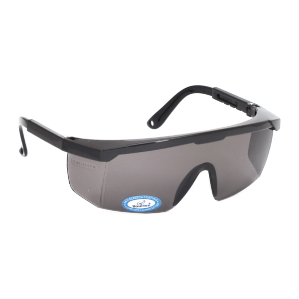 SAFETY GLASS VAULTEX V46 – Safety Equips