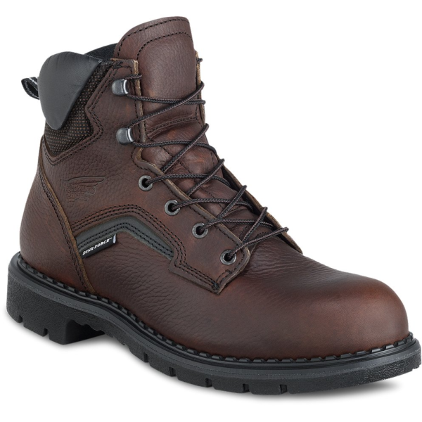 RED WING – Safety Equips