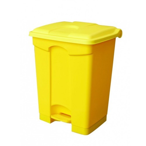 BINS, PLASTIC BINS, SS BINS, STEEL BINS – Safety Equips