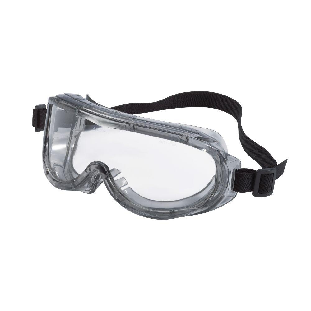 Eye Protection – Safety Equips