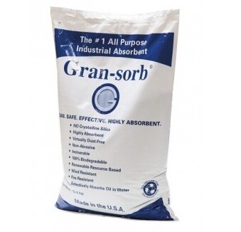 GRANSORB, GRAN-SORB GRANULAR – Safety Equips