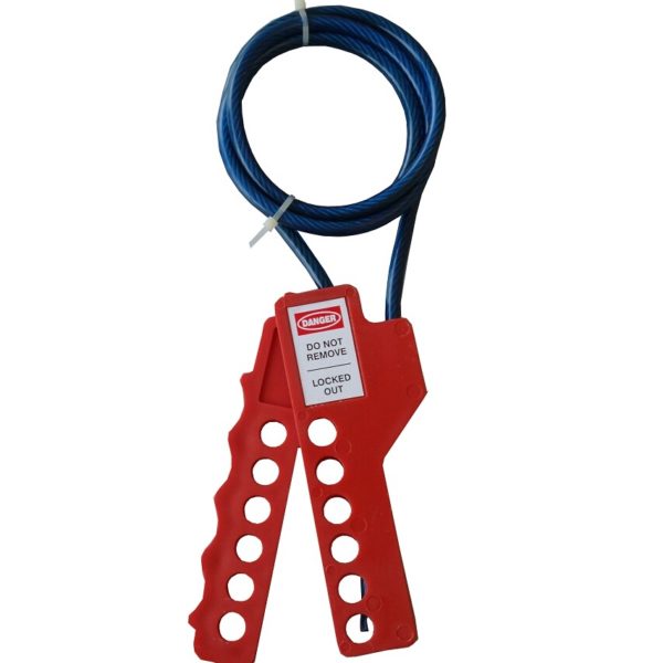CYLINDER LOCKOUT – Safety Equips