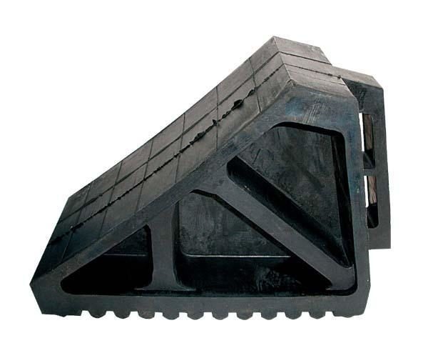 WHEEL STOPPER TRUCK WHEEL STOPPER – Safety Equips