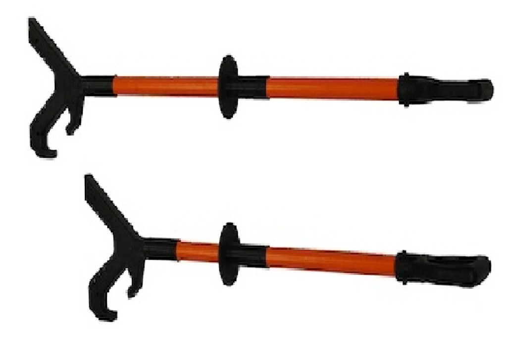 PUSH & PULL HAND SAFETY TOOL – Safety Equips